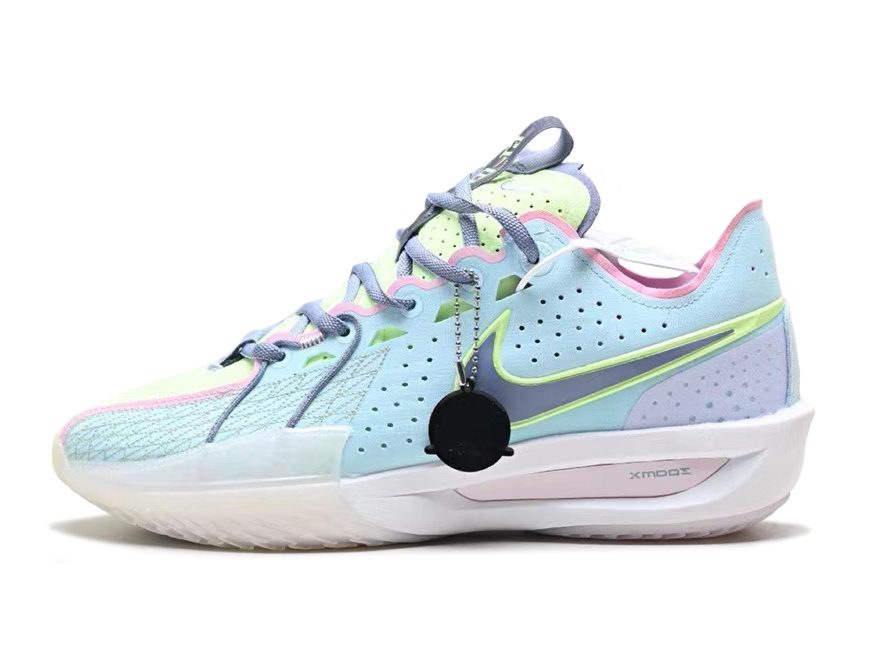 Кроссовки баскетбольные Nike GT Cut 3 'Easter' купить онлайн