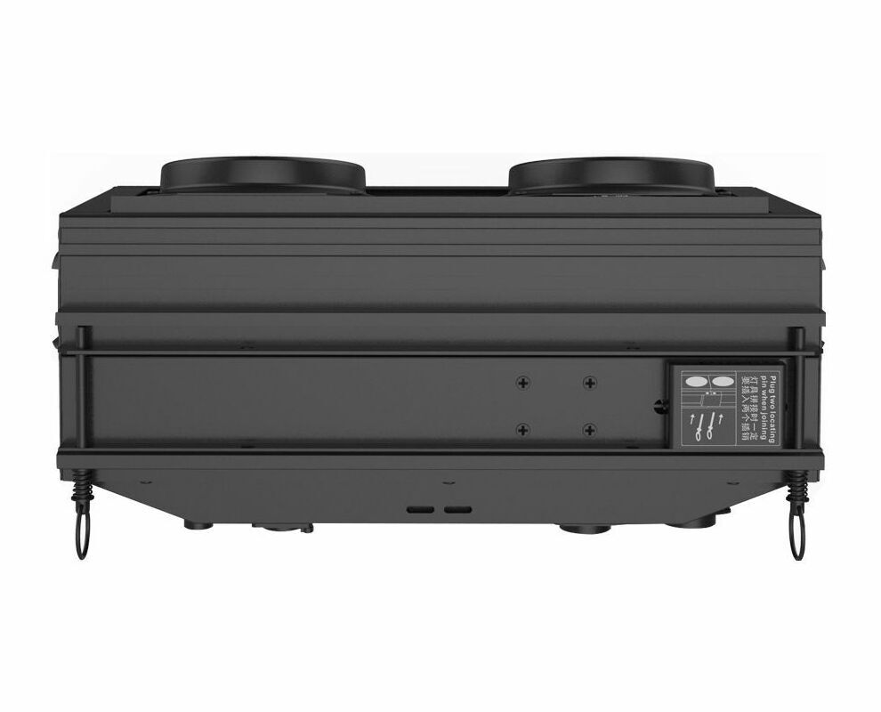 ACME STAGE BLINDER IP CW - светодиодный прожектор Blinder ...