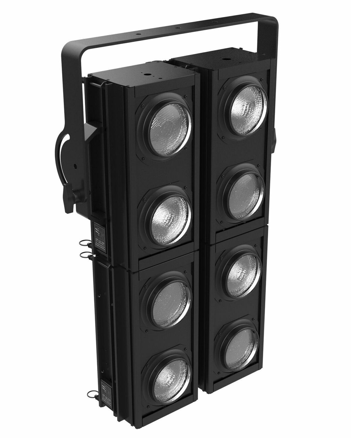 ACME STAGE BLINDER IP CW - светодиодный прожектор Blinder ...