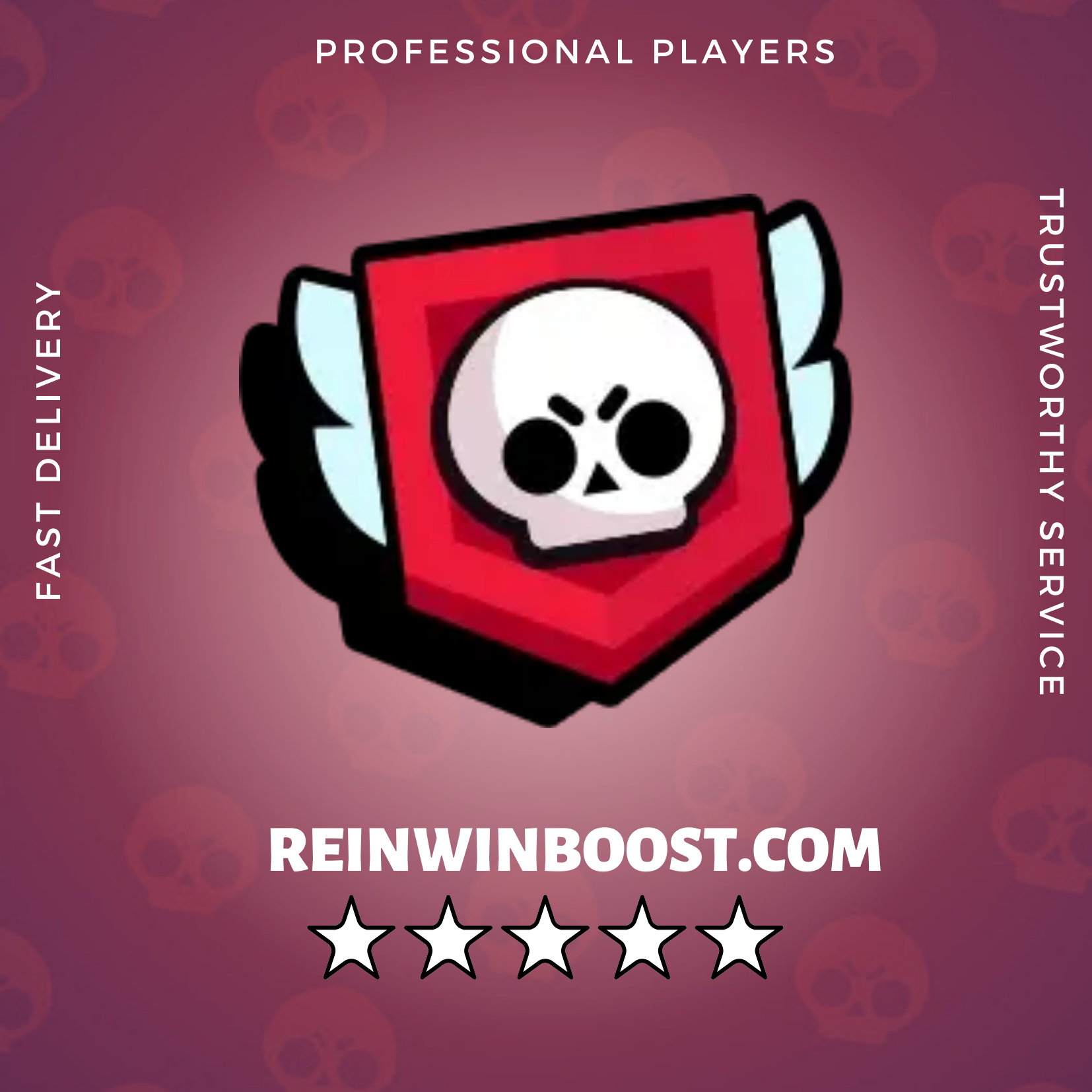 Buy Brawl Stars Wins Boost at low price - Brawl Stars Boost Services ...
