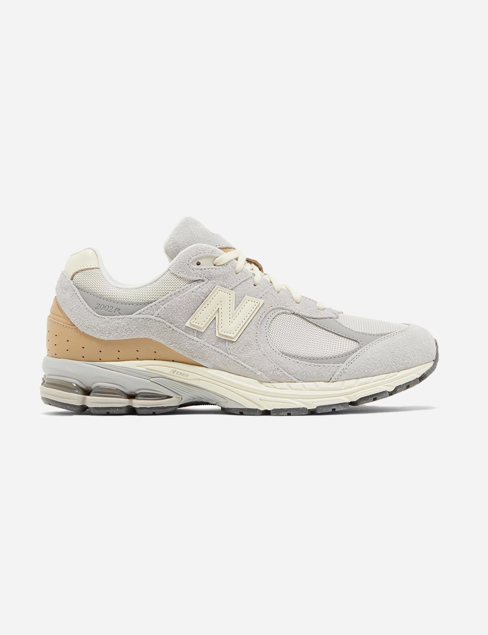 Кроссовки New Balance 2002R "Rain Cloud"