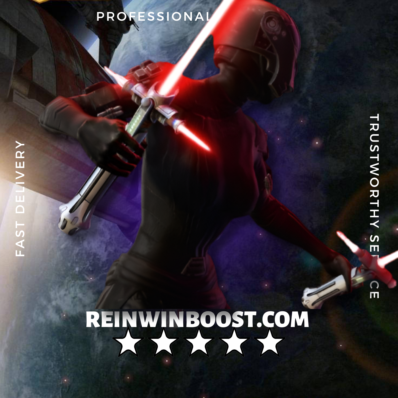 SWTOR Defiant Vented Lightsaber - Buy now services from one of the best ...
