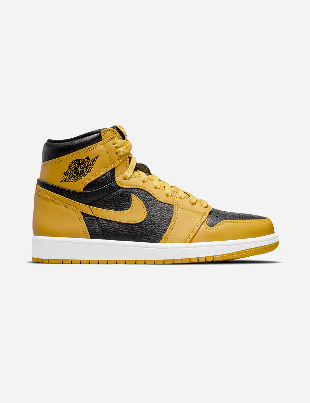 Air Jordan 1 High Pollen по самой выгодной цене
