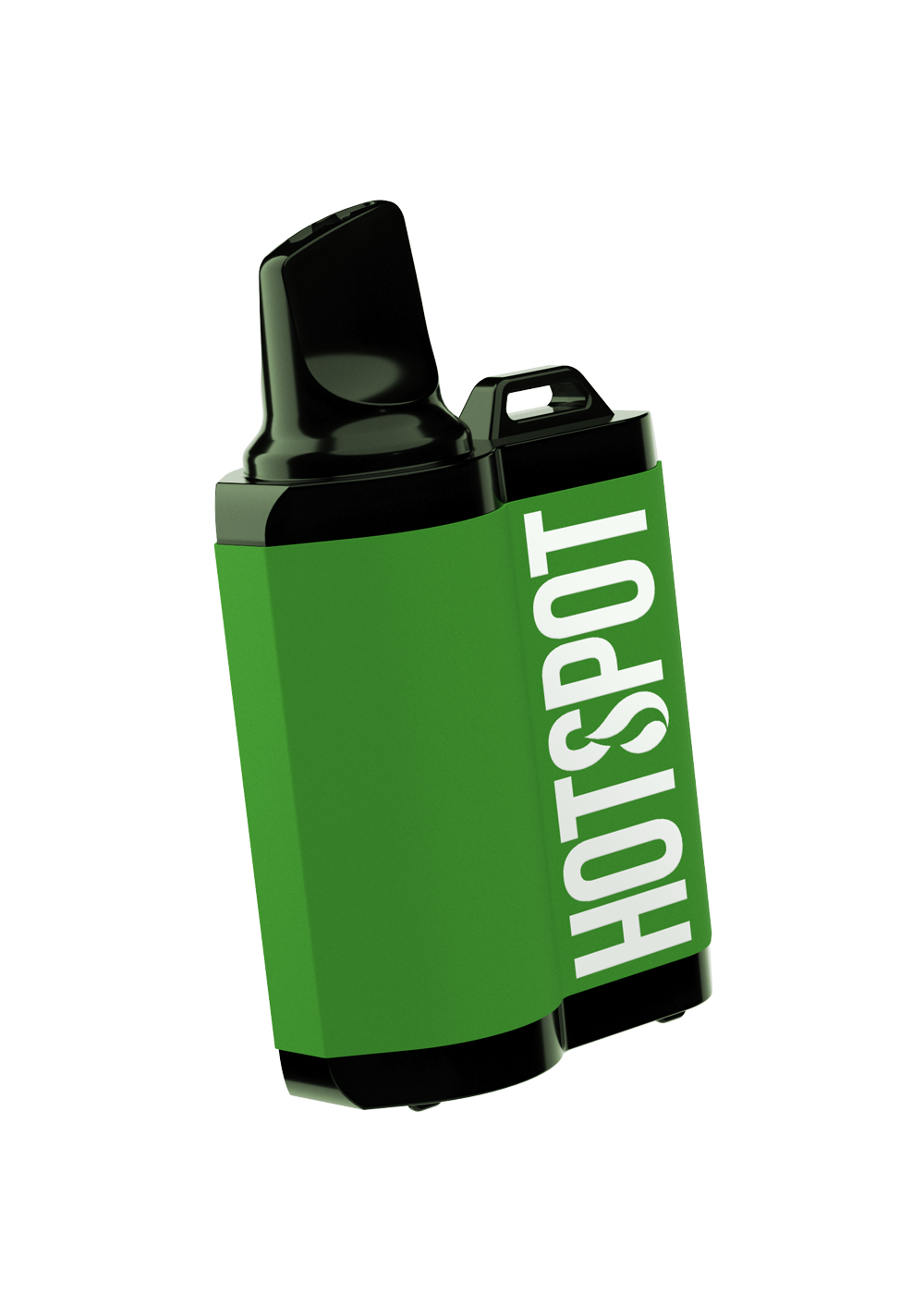 Одноразовый Pod Hotspot Charge - Мишки Гамми (5000 затяжек) купить по ...