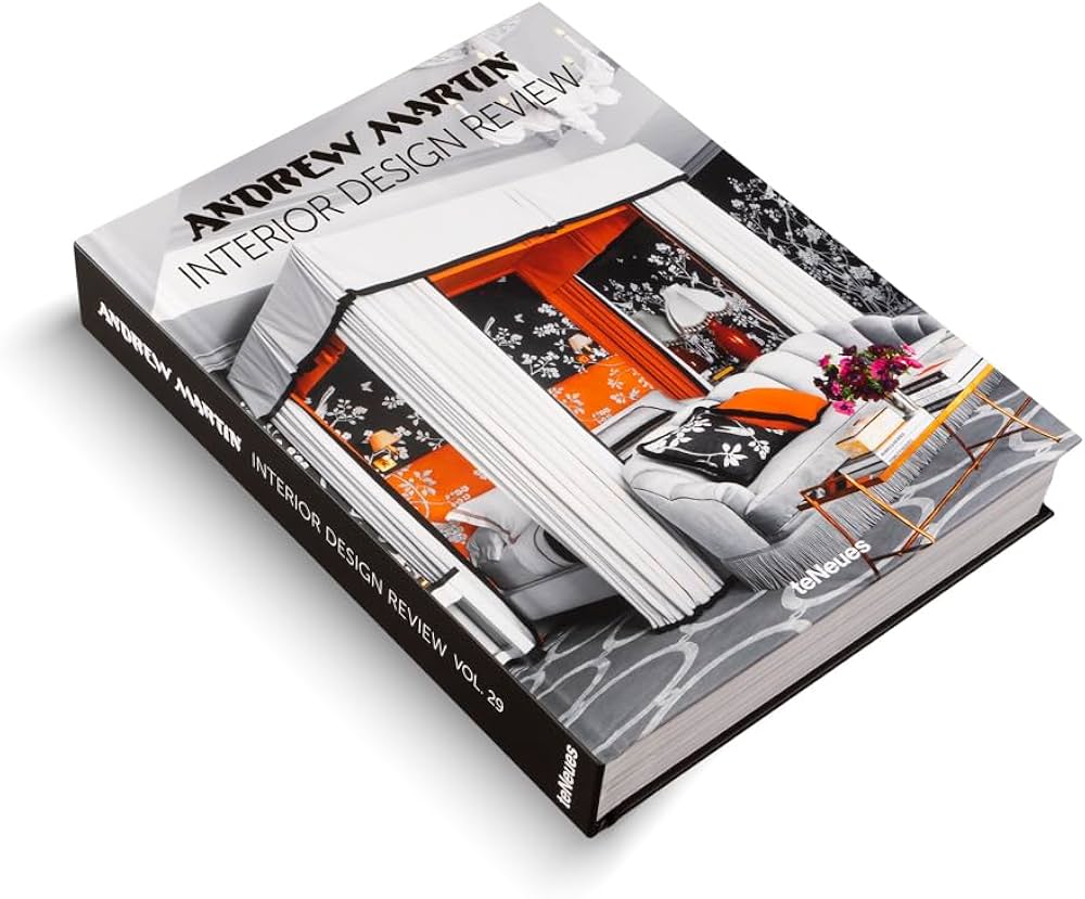 Bakıda Andrew Martin Interior Design Review Andrew Martin isbn ...