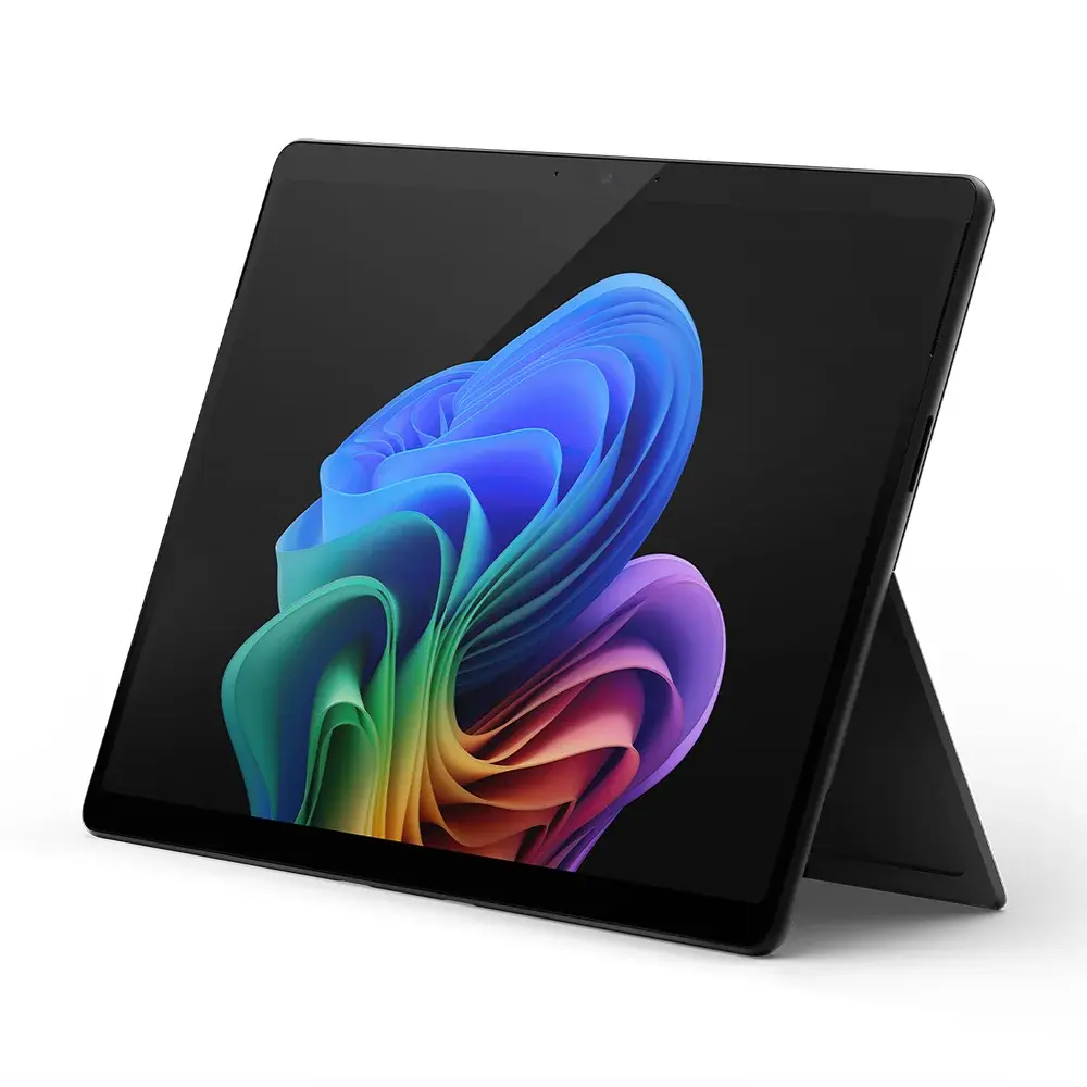 Microsoft Surface Pro 11 Copilot+ PC (OLED, Snapdragon X Elite, 16GB ...