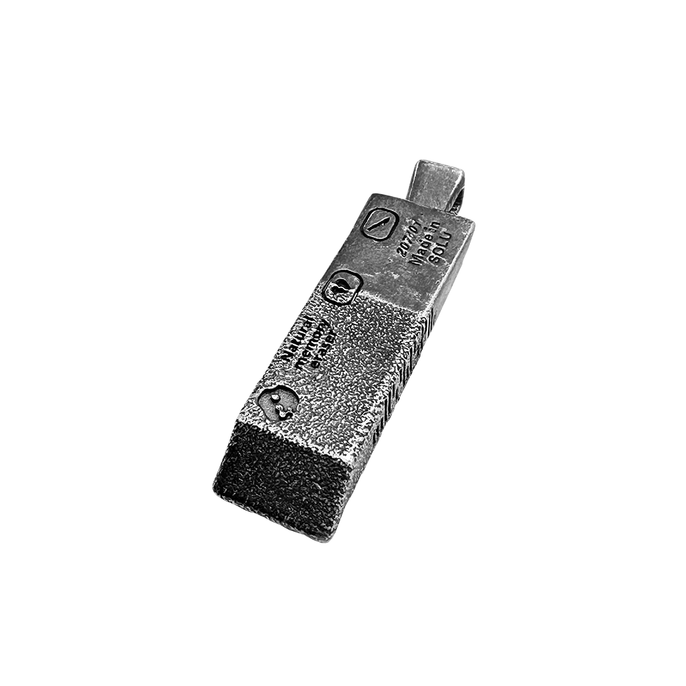 .solutions — ‘MEMORY ERASER’ necklace