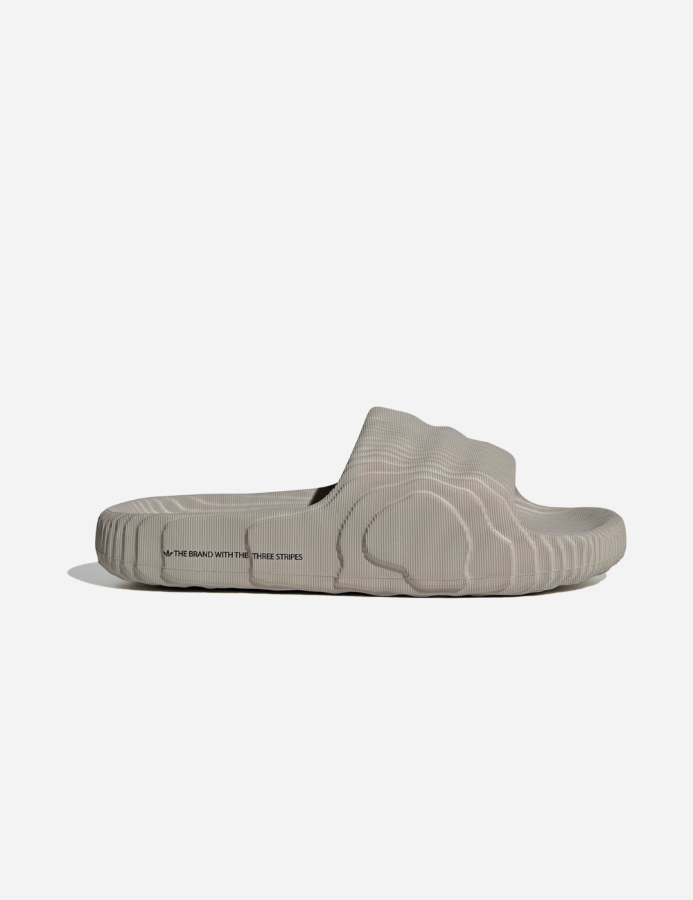 adidas Adilette 22 Light Brown (HQ4670) – купить в Москве