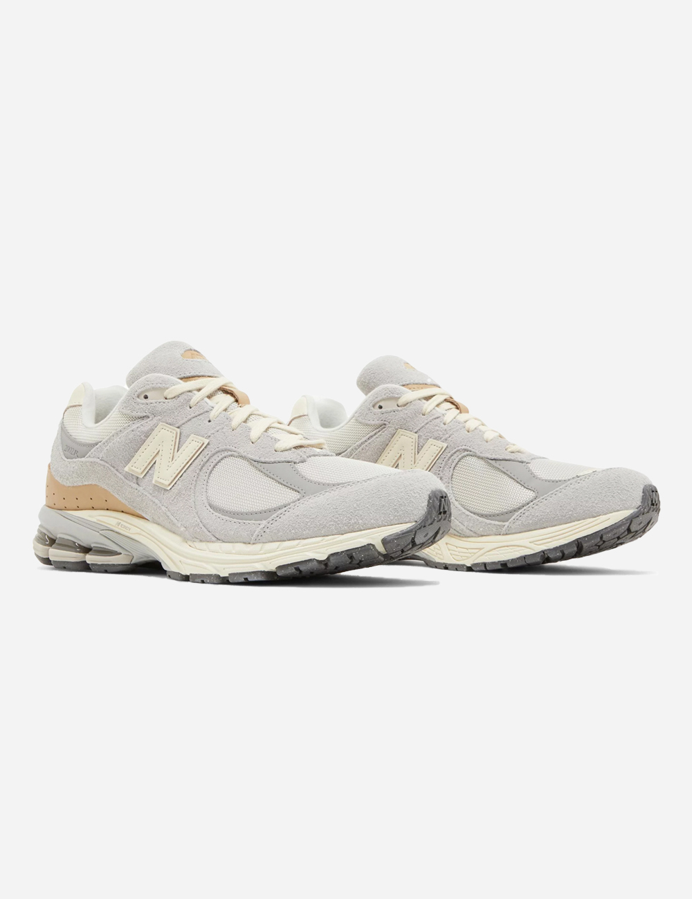Кроссовки New Balance 2002R "Rain Cloud"