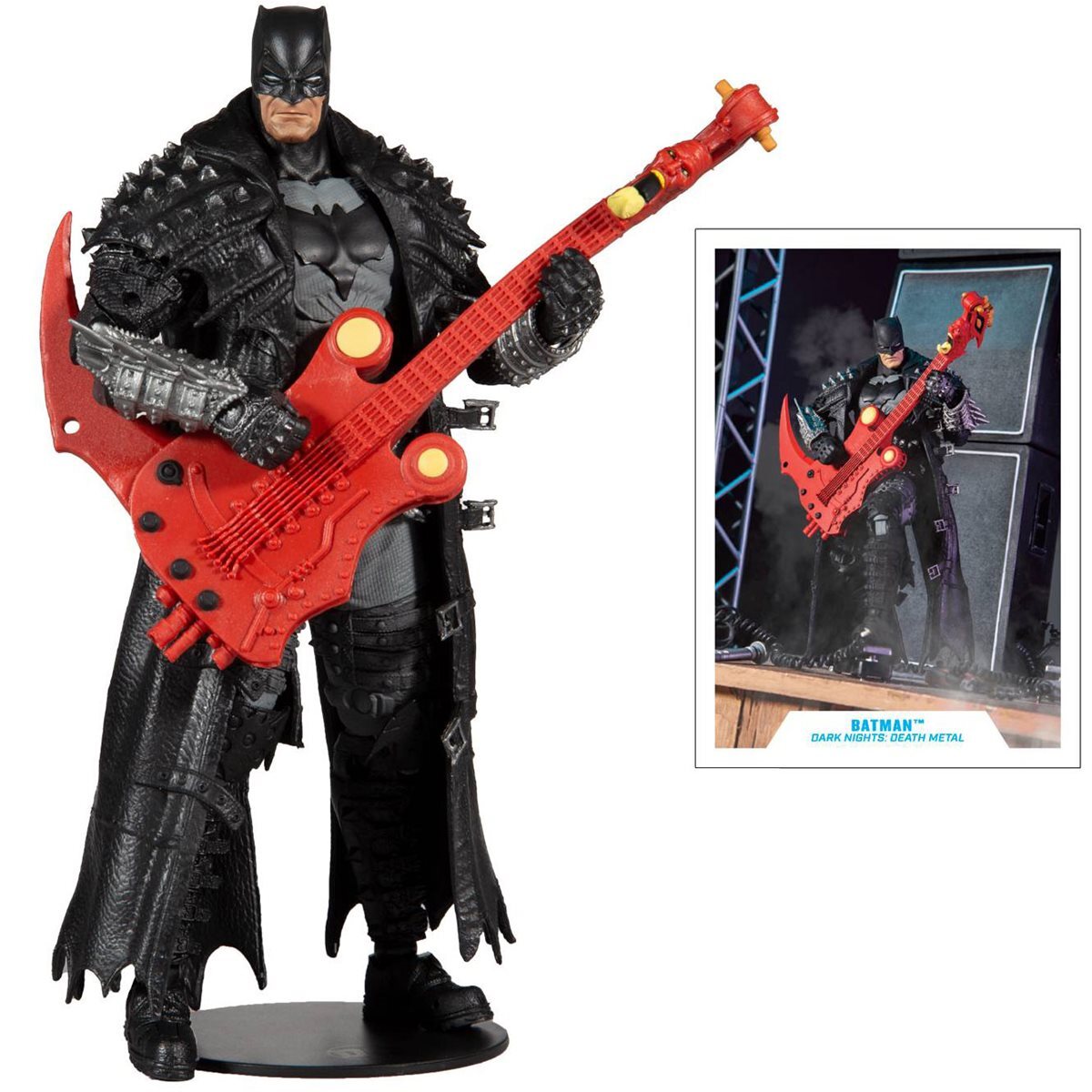McFarlane Toys DC Batman Dark Nights Death Metal 28oi.ru