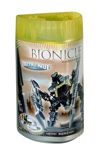 LEGO Bionicle: Vahki Rorzakh 8618 купить по цене 2 490 руб в интернет ...