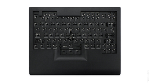 Tex Shinobi DIY набор — Купить в GeekBoards