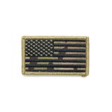 Патч Patch Flag U.S.velcro OCP®