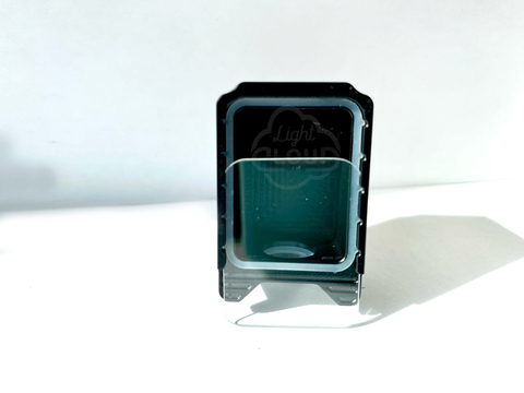 Boro tank by HUSSAR Vapes (оригинал) купить