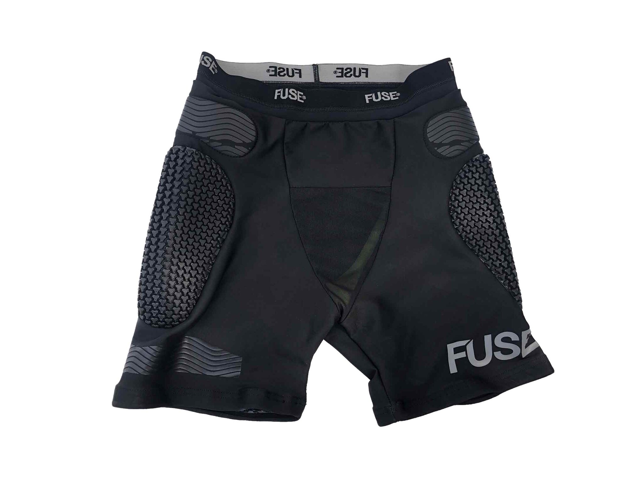 Купить защитные шорты Fuse Impact