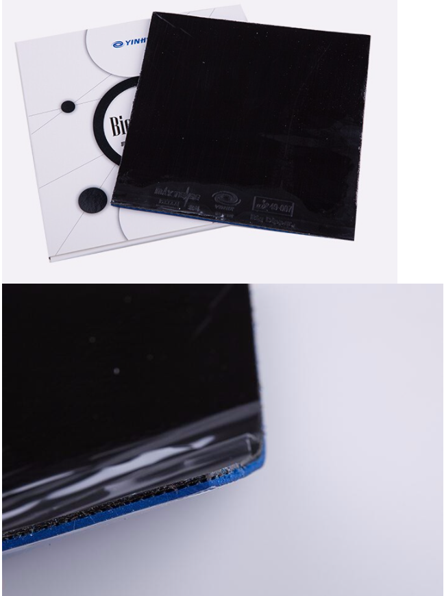 Yinhe V14 PRO+Big Dipper+MOON SPEED