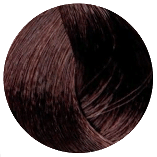 Goldwell Colorance 5B@BK (насыщенный кофейный с коричнево-медным ...