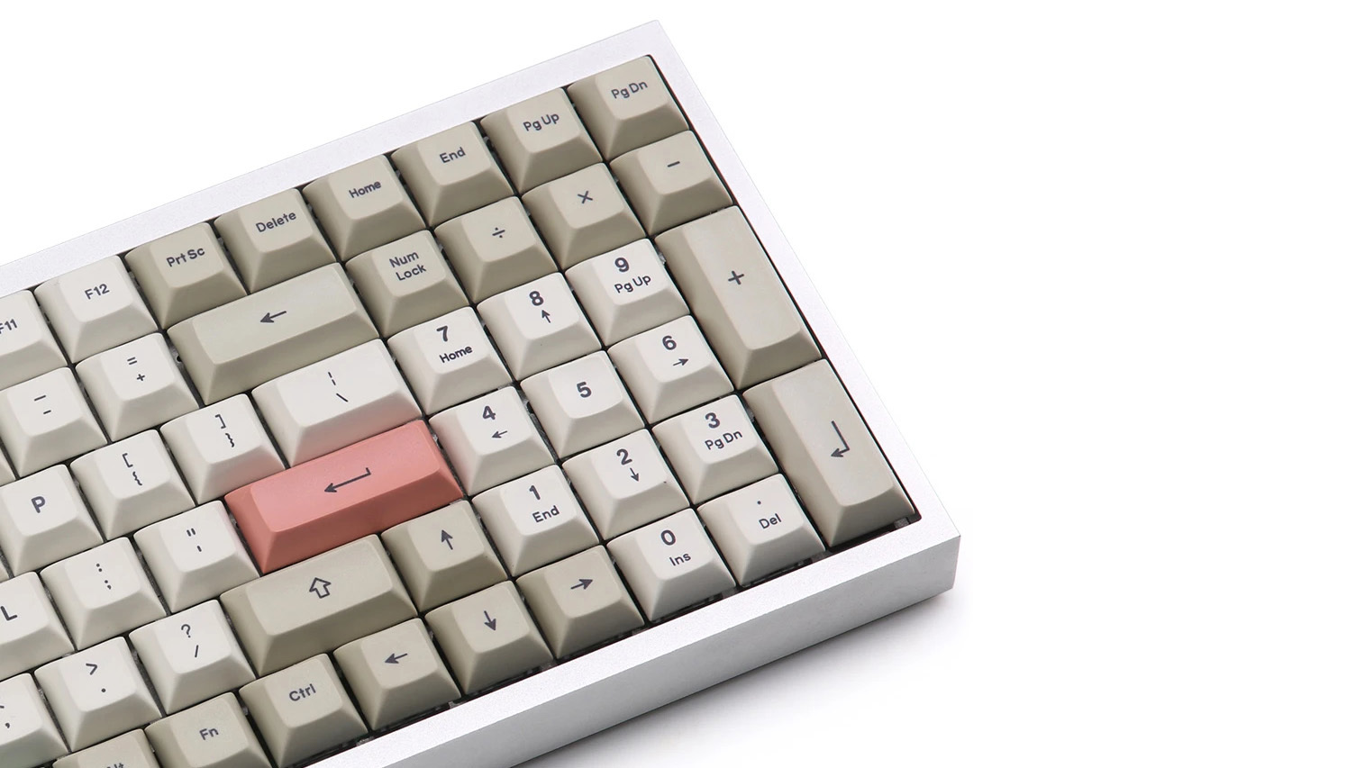 Набор клавиш «NPKC DSA 9009» — купить на сайте профессиональных ...