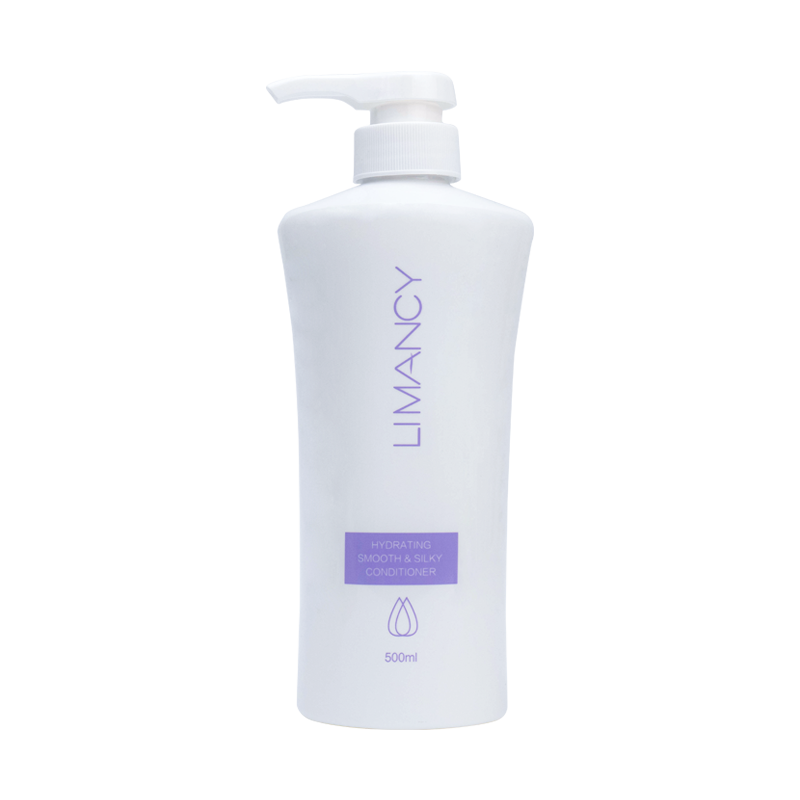 (0.2pv) LIMANCY Увлажняющий питательный кондиционер для волос 500ml ...