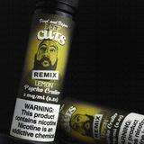 Psycho Lemon Deep Cuts | HATA V.S.O.P.