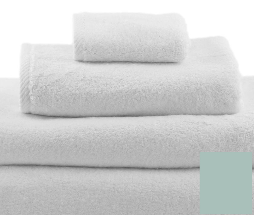 Полотенце 40х30 Hamam Glam голубое купить в Москве – интернет-магазин ...