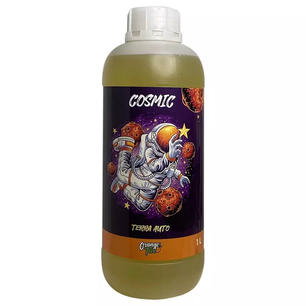 COSMIC TERRA AUTO 1 L – купить в интернет-магазине, цена, заказ online