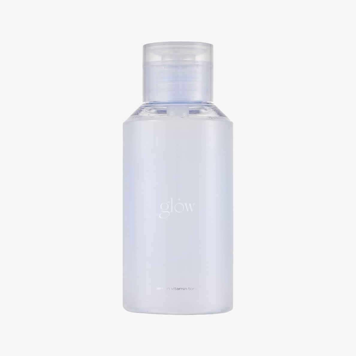 GLOW Тонер с лимоном для всех видов кожи Clean & Polish Lemon Vitamin ...