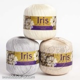 Пряжа Weltus Iris