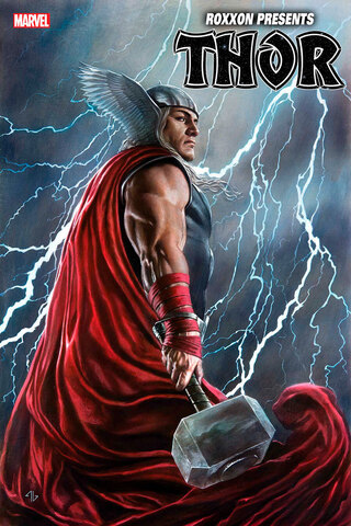 Roxxon Presents Thor 1 Cover C 28oi.ru