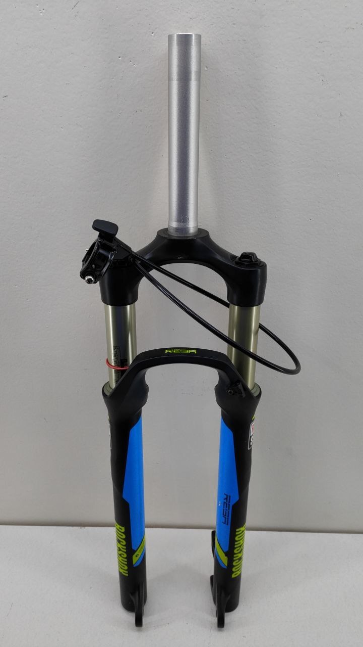 Вилка для велосипеда Rock Shox Reba 29 pv0055 – купить за 22 000 руб ...