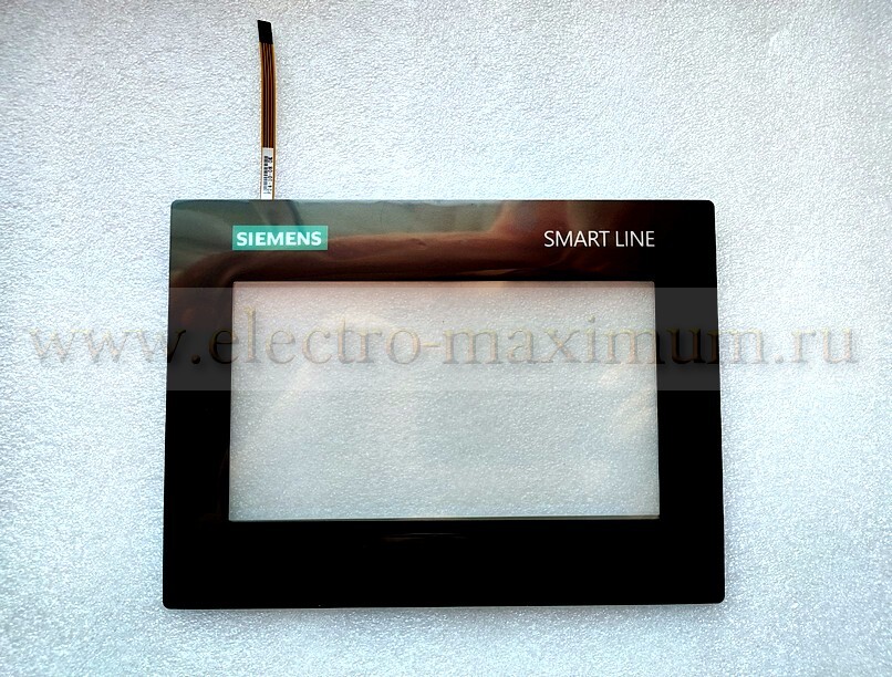 Siemens Smart 700 IE V4 | 6AV6648-0DC11-3AX0