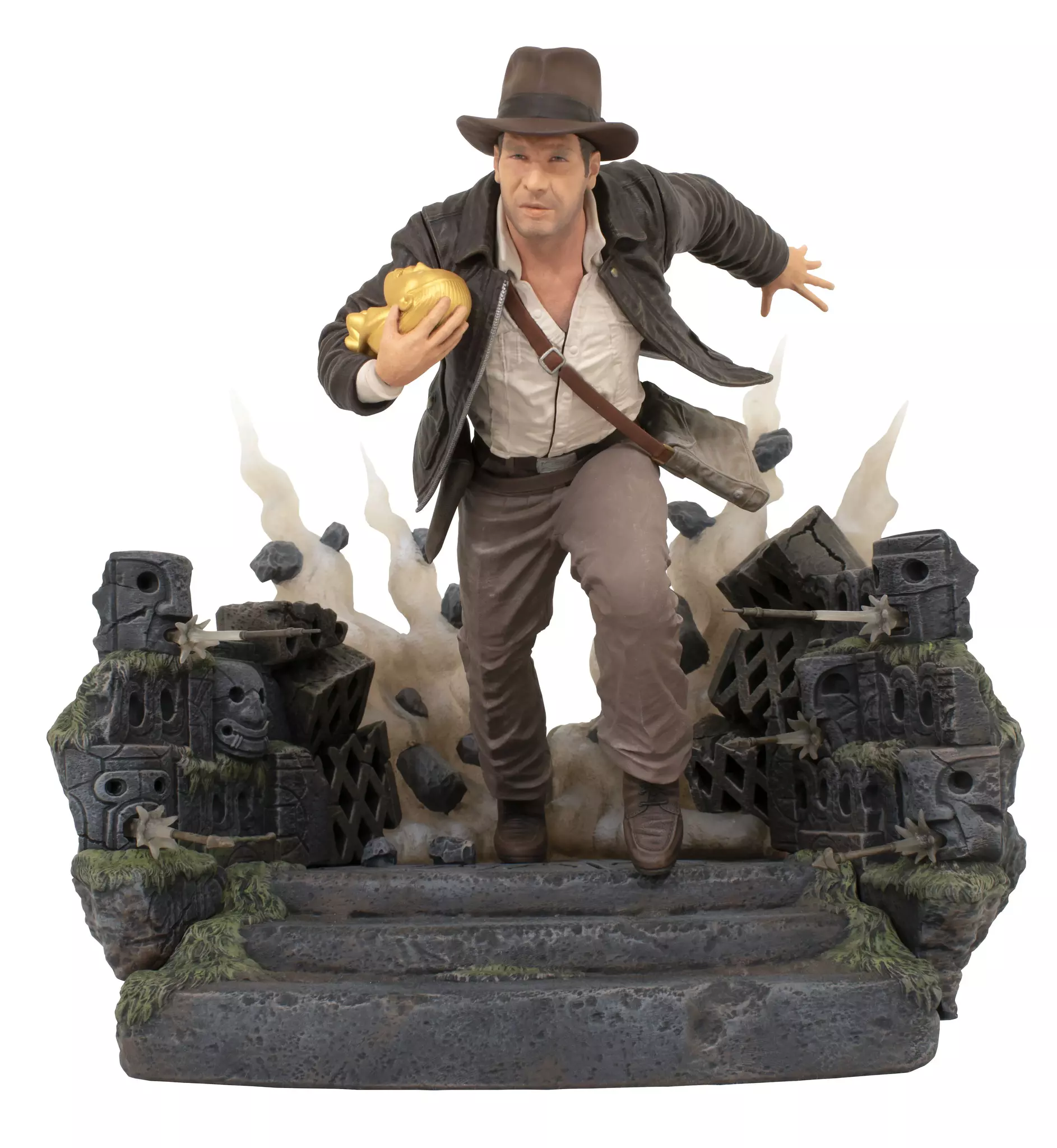 Indiana jones action figures store