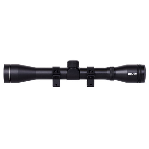 Прицел Diana Rifle Scope 4x32 black