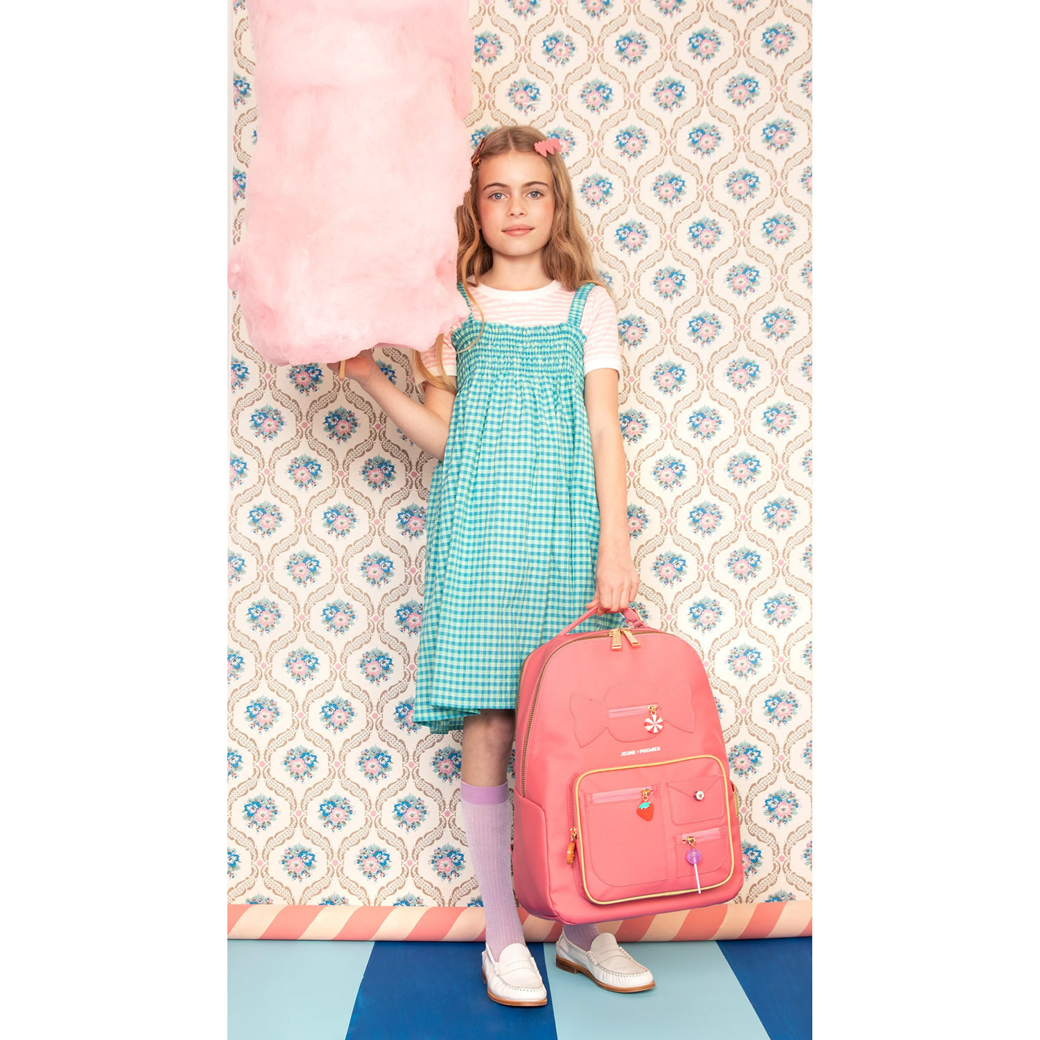 Рюкзак New Bobbie Candy