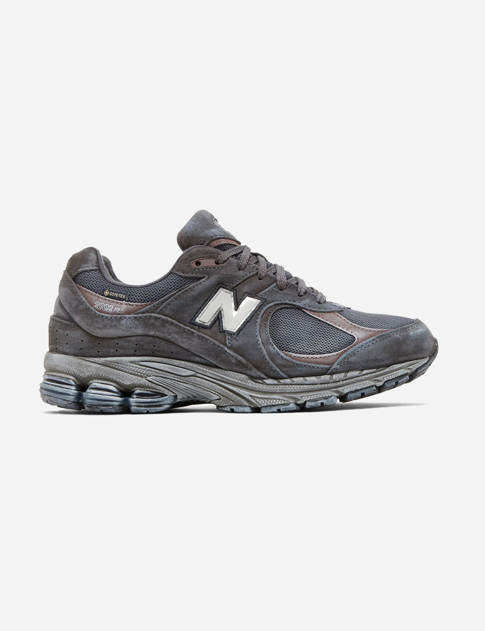 New Balance 2002R Gore-Tex Magnet Mood по самой выгодной цене