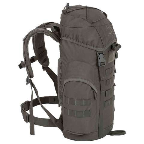 Рюкзак Pro-Force Highlander Backpack Forces 33 Liter gray, Рюкзаки ...