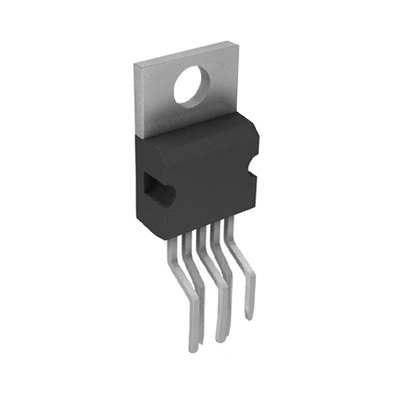 Микросхема TDA2030A / PENTAWATT