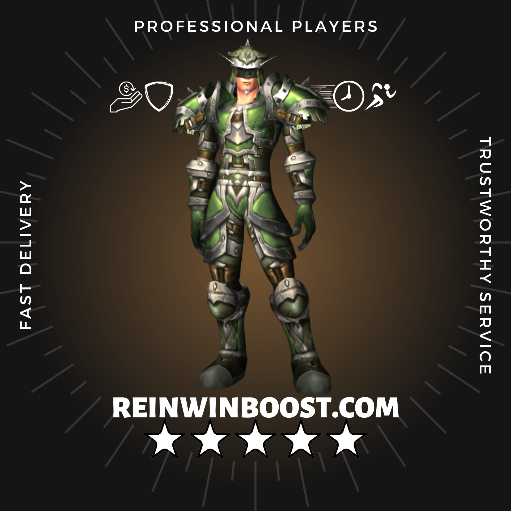 Buy Season 9 Warrior set at low price - World of Warcraft: Dragonflight Boost Services ...