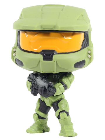 «Фигурка Funko POP Games:Halo Infinite- Master Chief» за 1 899 ...