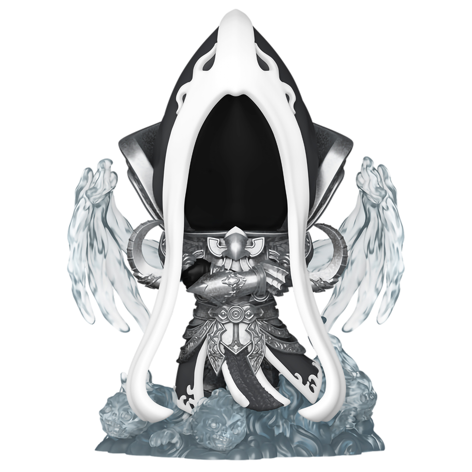«Фигурка Funko POP! Games Diablo 3 Malthael (992) 82238» за 2 390 ...
