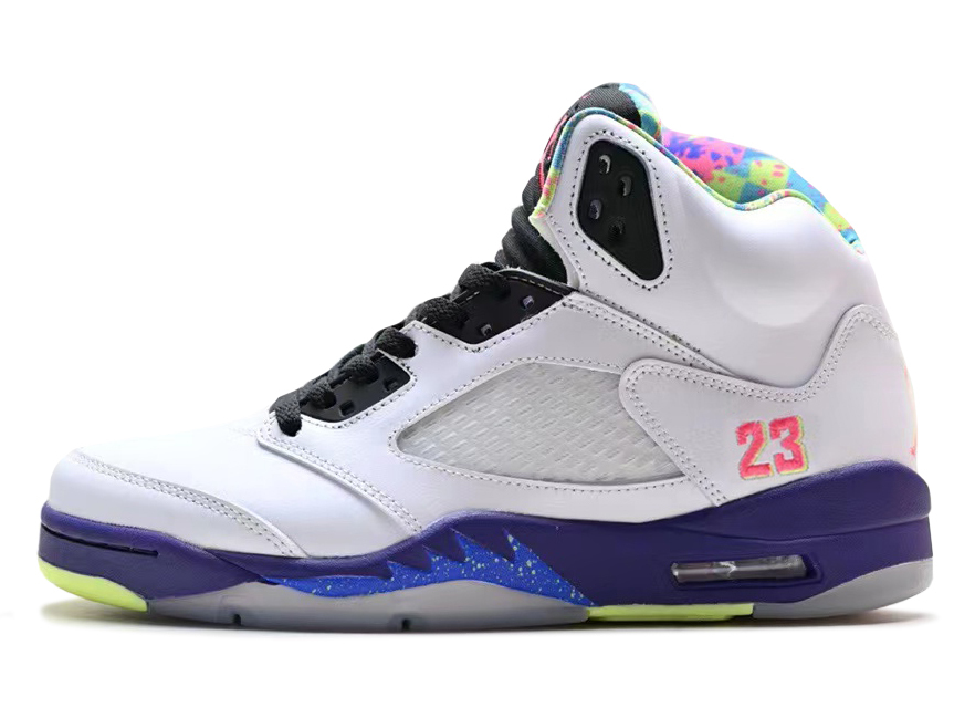 Where to buy air jordan 5 store