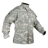 Куртка US Army U.S. Field Jacket ACU original used