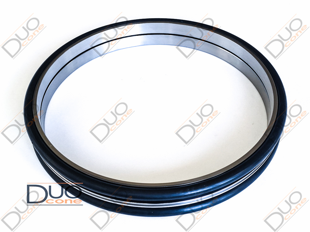 Плавающее уплотнение доукон 310-4980 Caterpillar купить в каталоге DUO ...