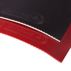 Накладка для настольного тенниса Donier Max Attack