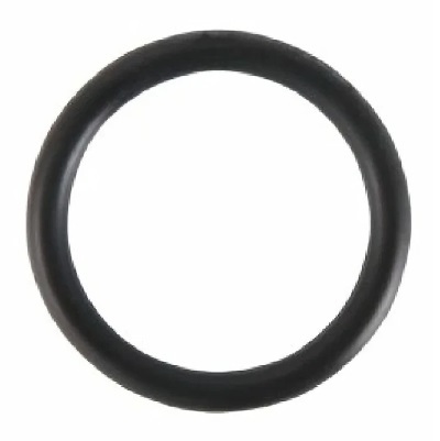Уплотнительное кольцо Rommer из EPDM 15 мм (RSS-1027-000015)
