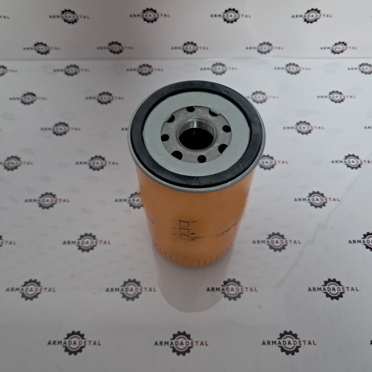 Фильтр масляный JCB