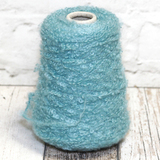 Кидмохер-букле FILPUCCI / NEPAL 200 персиковый