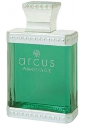 Amouage Arcus Man, купить Амуаж Аркус мужской парфюм