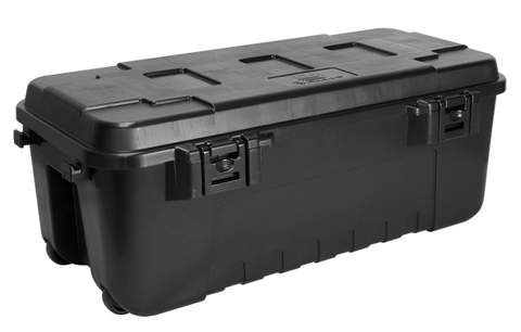 Plano tool box on wheels store