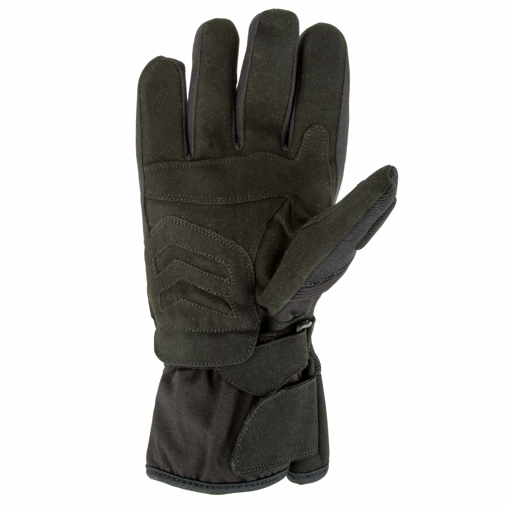 Перчатки Cold Weather Gloves Deluxe Kevlar black, Перчатки, 2021 ...